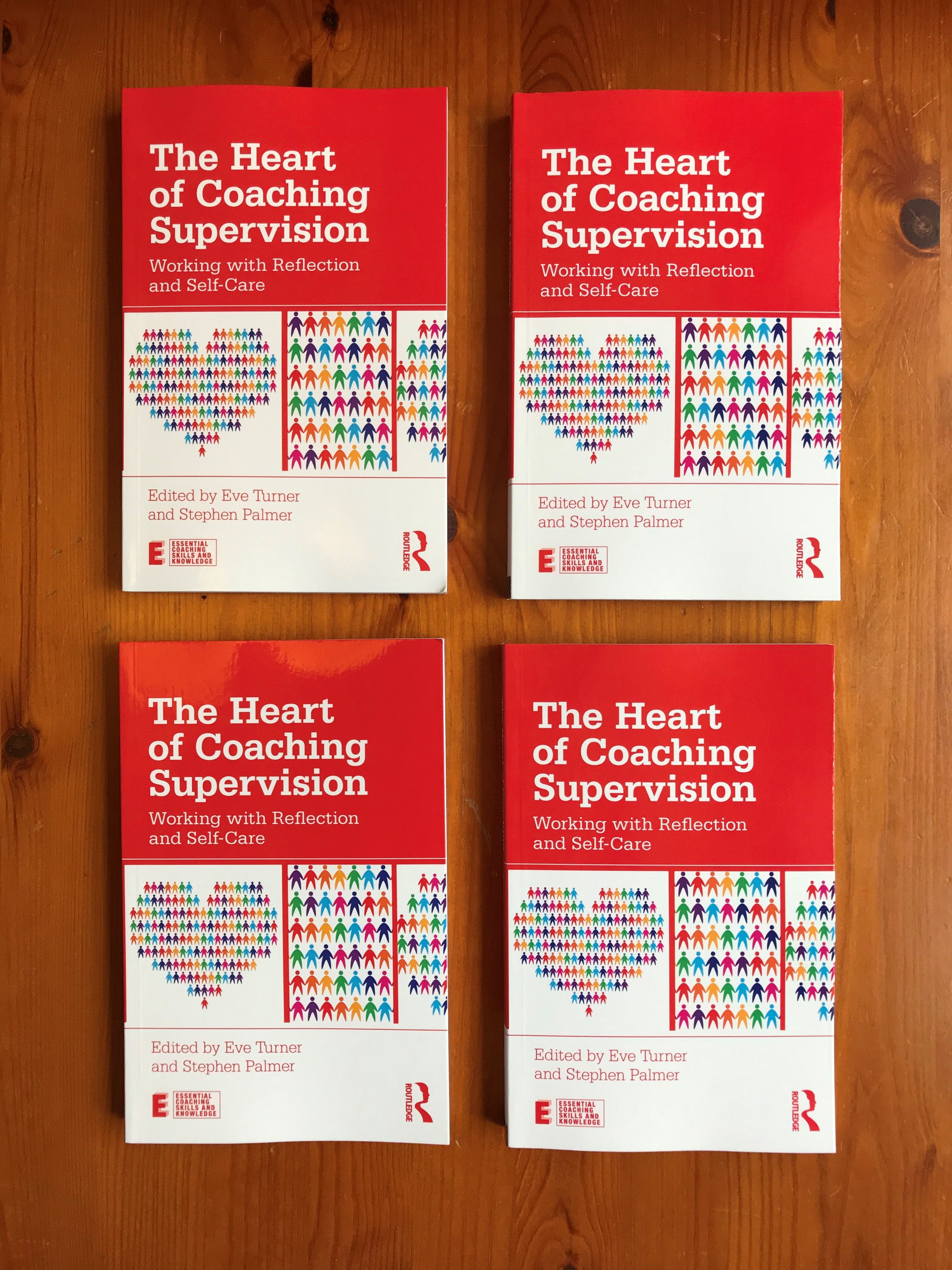 Eve Turner Associates for Coaching, Supervision, Leadership